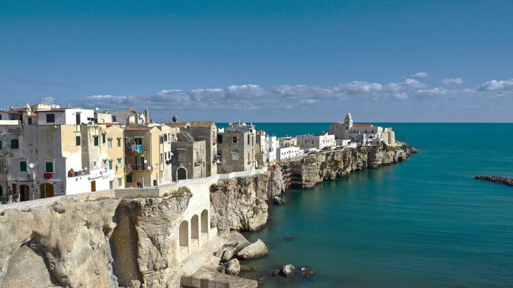 Marina di Lizzano: un angolo di relax nel cuore della Puglia ...
