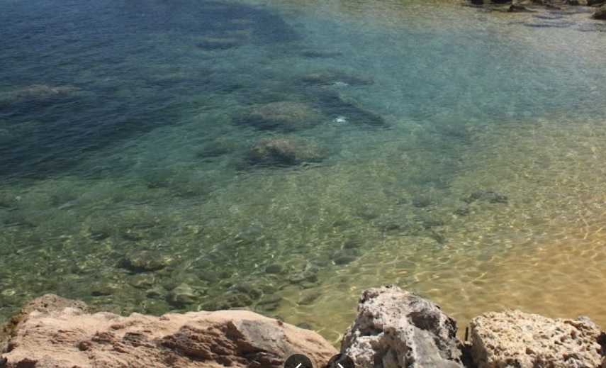 Isola di Capo Rizzuto: un luogo iconico della Calabria - Terredimare.it ...