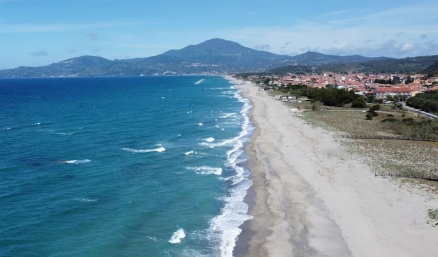 Marina di Ascea: spiagge e altre attrazioni nei dintorni - Terredimare ...