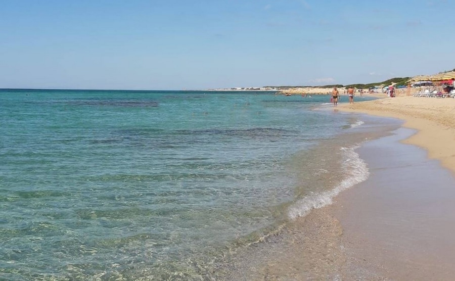 Marina di Lizzano: un angolo di relax nel cuore della Puglia ...